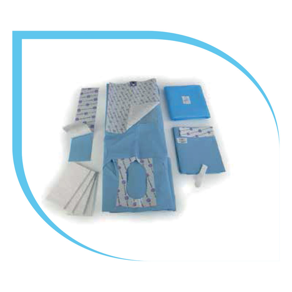 Disposable Sterile Liposuction Pack – MULTI MEDCO